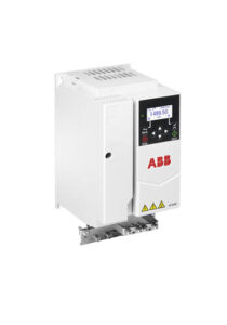 inverter – T.G. CONTROL CO., LTD. – ตัวแทนจำหน่าย อินเวอร์เตอร์ abb ...